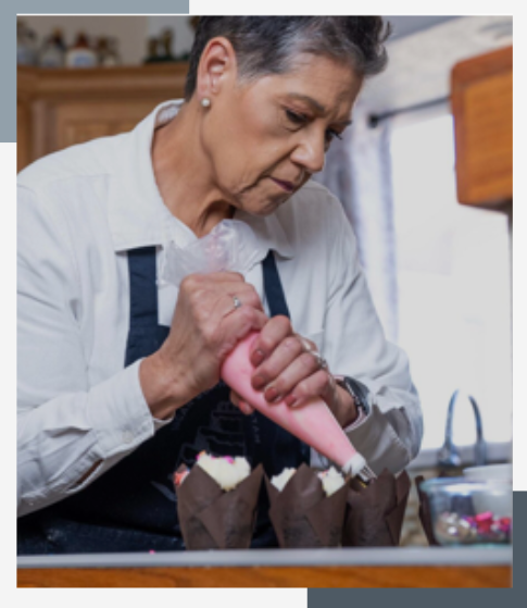 Sugar Bean Bakery Utah